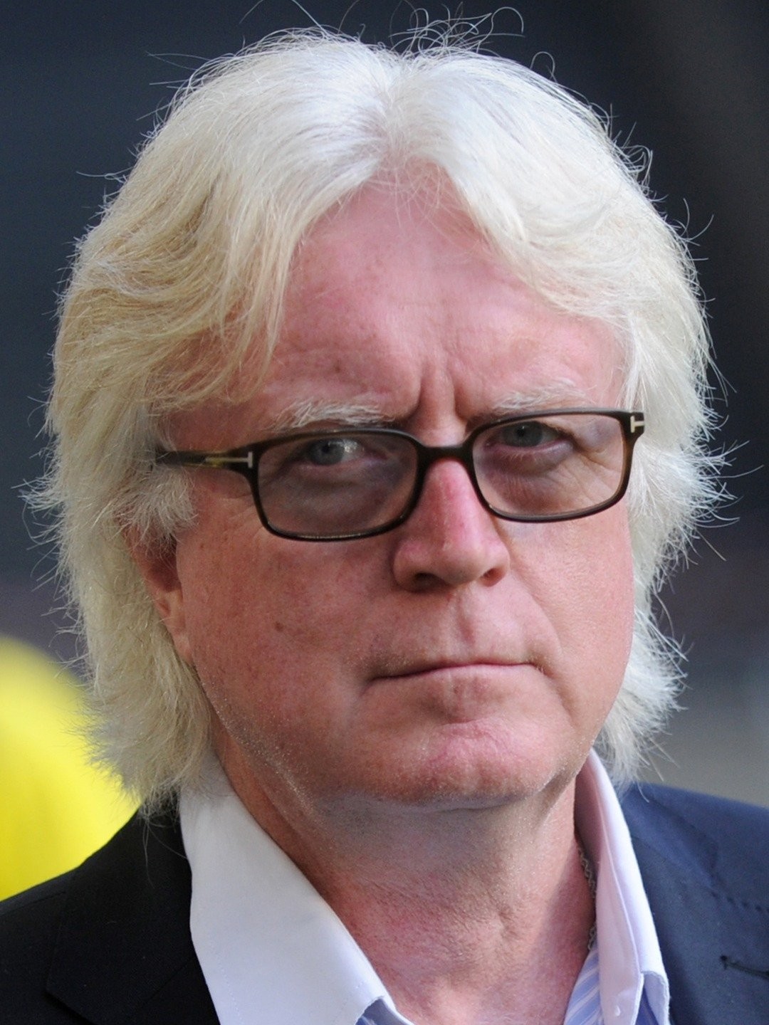 Winfried Schäfer Pictures | Rotten Tomatoes