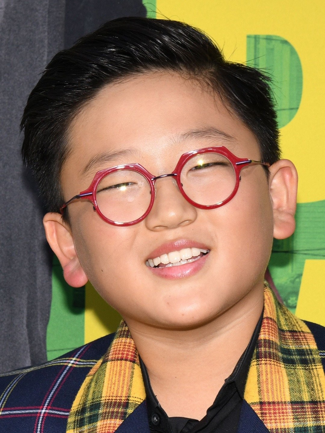 Emerson Min Pictures | Rotten Tomatoes