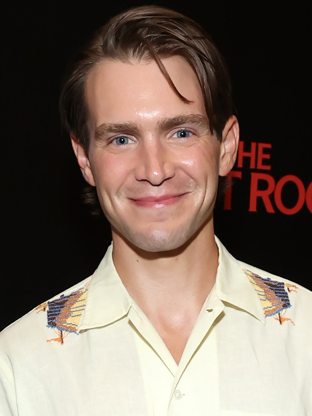 Andrew Burnap Pictures | Rotten Tomatoes