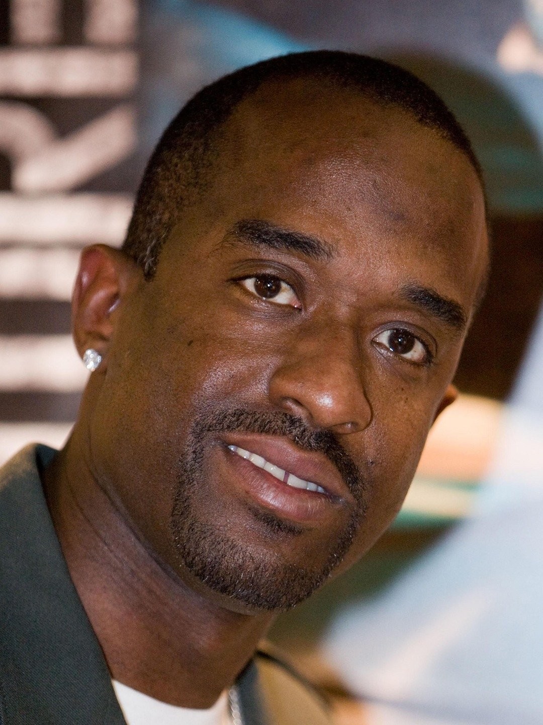 Brian Frasier-Moore Pictures | Rotten Tomatoes