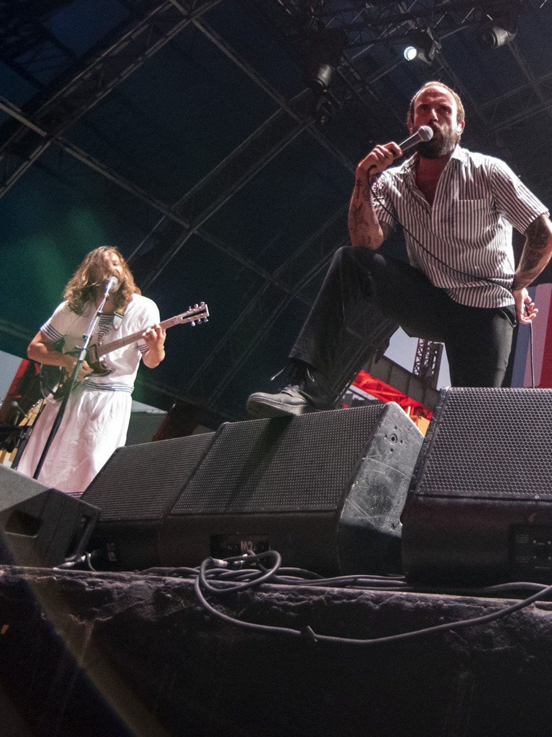 Idles Pictures | Rotten Tomatoes