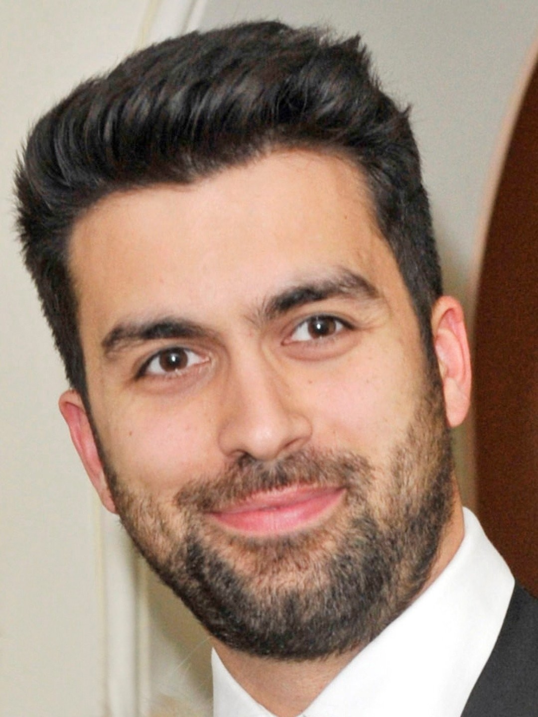 David Mumeni Pictures | Rotten Tomatoes