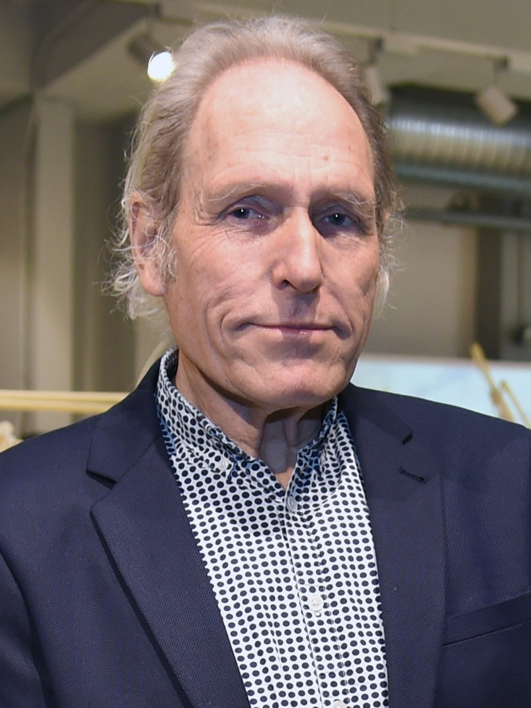 Theo Jansen Pictures | Rotten Tomatoes