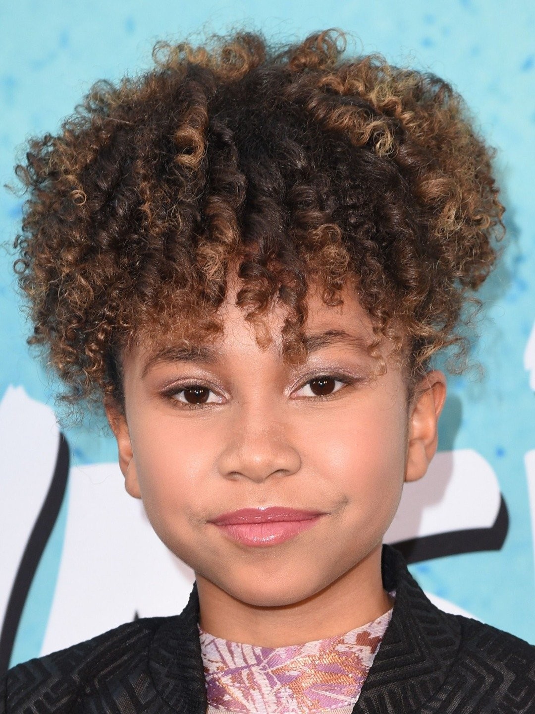 Leah Rose Randall Pictures | Rotten Tomatoes