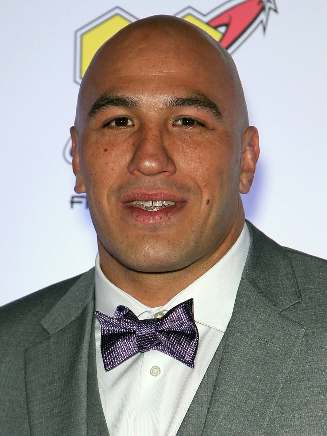 Brandon Vera Pictures | Rotten Tomatoes