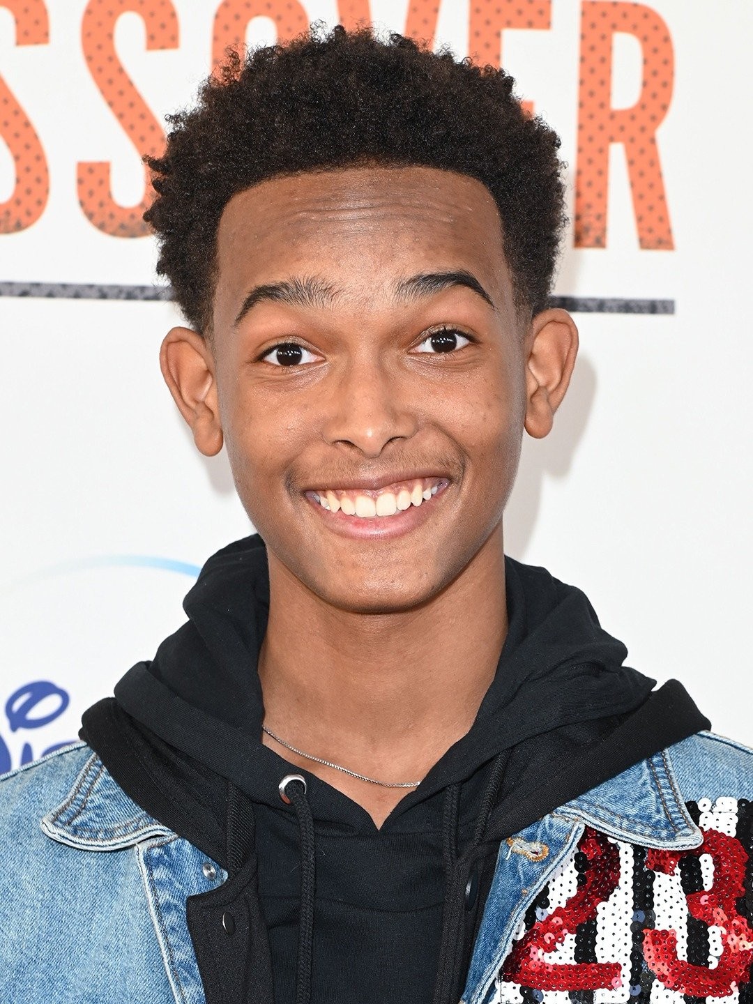 Kyan Samuels Pictures | Rotten Tomatoes