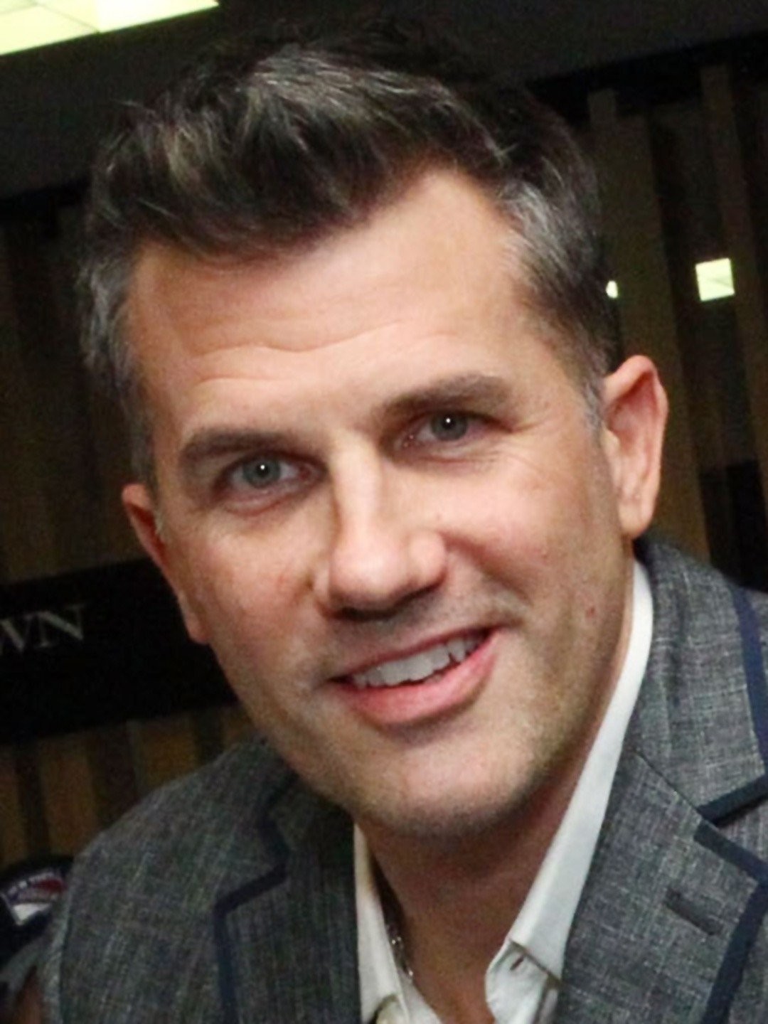 Alan Hahn Pictures | Rotten Tomatoes
