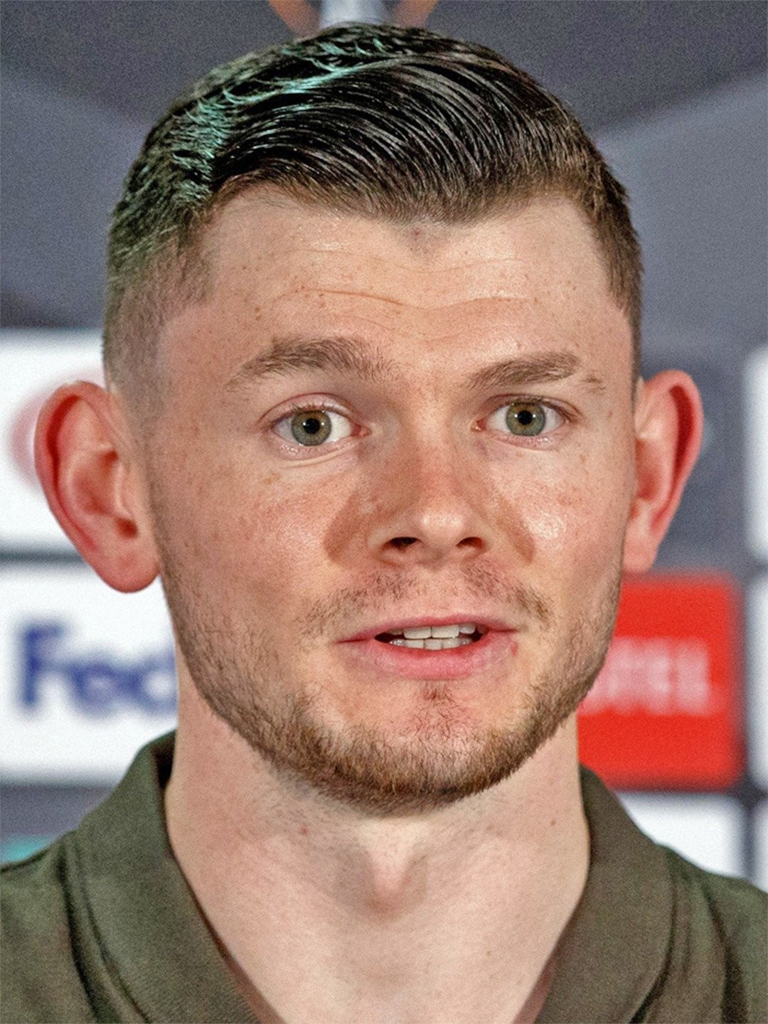 Oliver Burke Pictures | Rotten Tomatoes