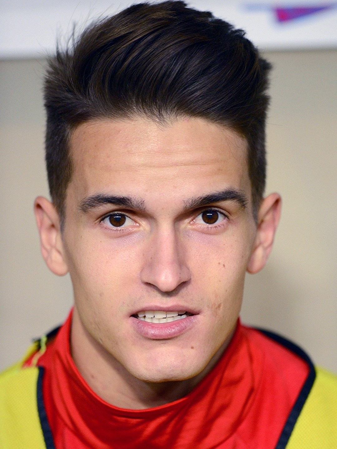 Denis Suárez Pictures | Rotten Tomatoes