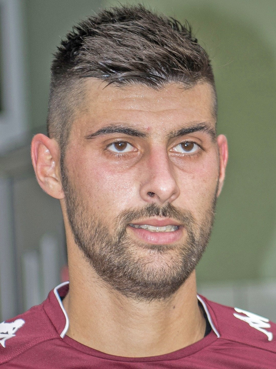 Marco Benassi Pictures | Rotten Tomatoes