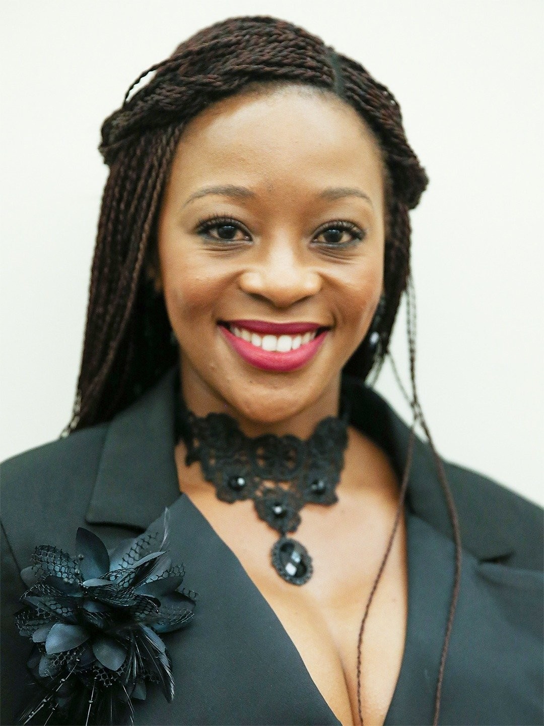 Salamina Mosese Pictures | Rotten Tomatoes