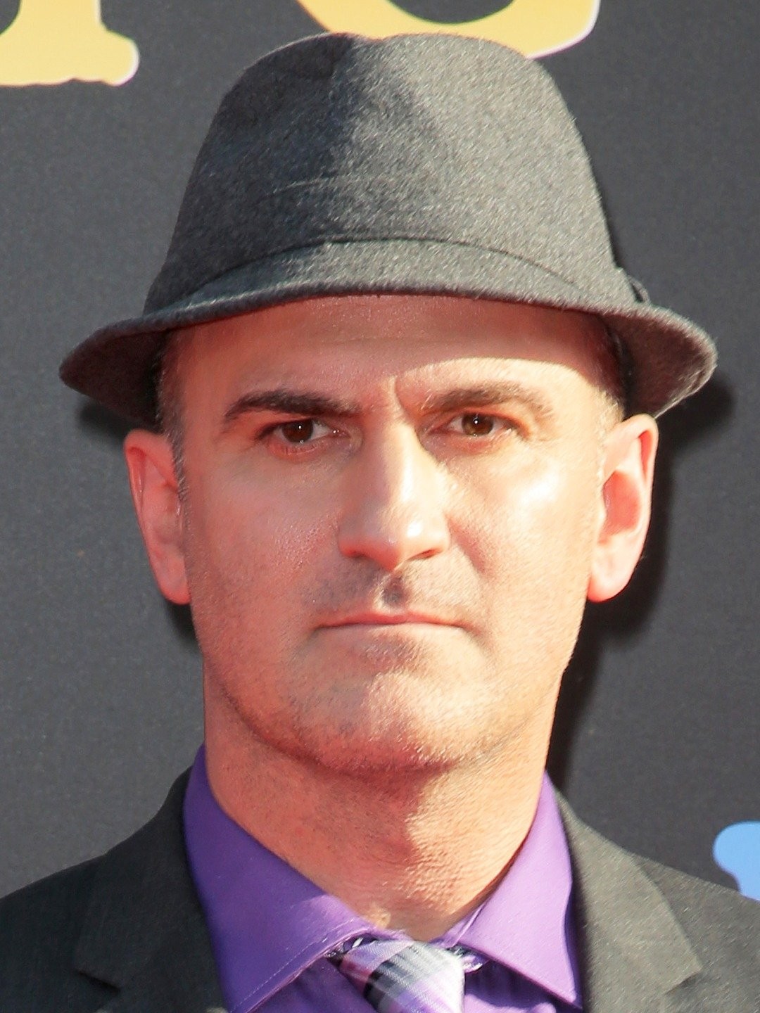 Andy Thompson Pictures | Rotten Tomatoes