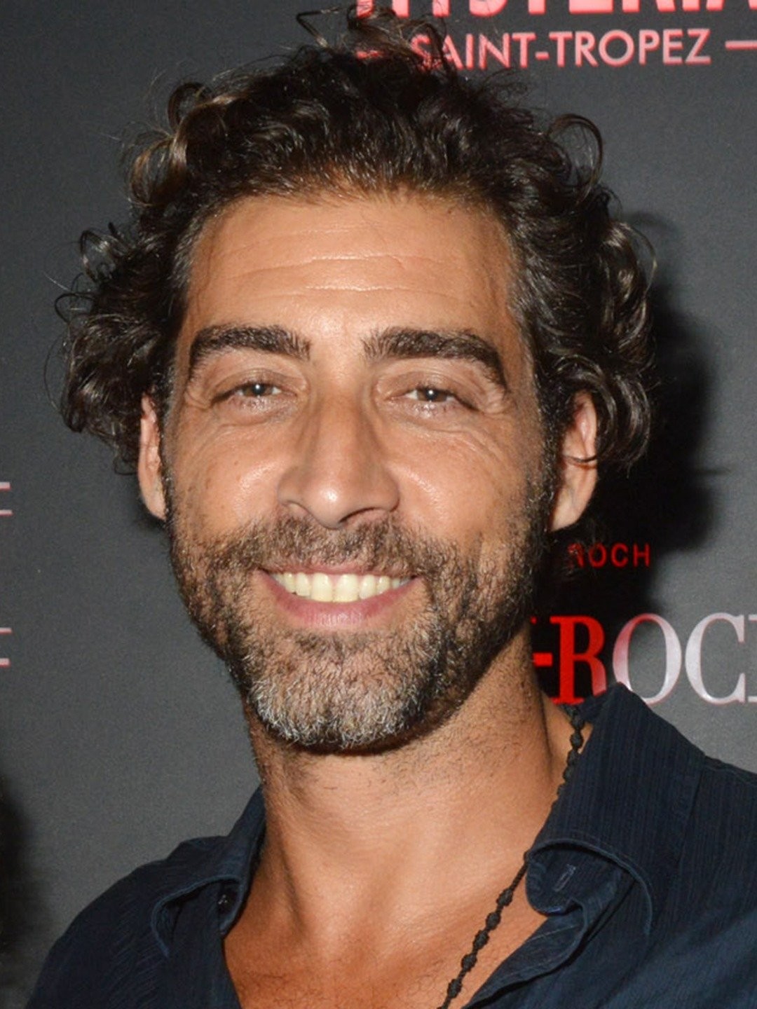 Giovanni Cirfiera Pictures | Rotten Tomatoes