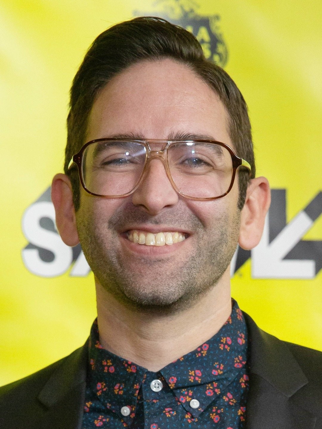 Michael Chaves Pictures | Rotten Tomatoes