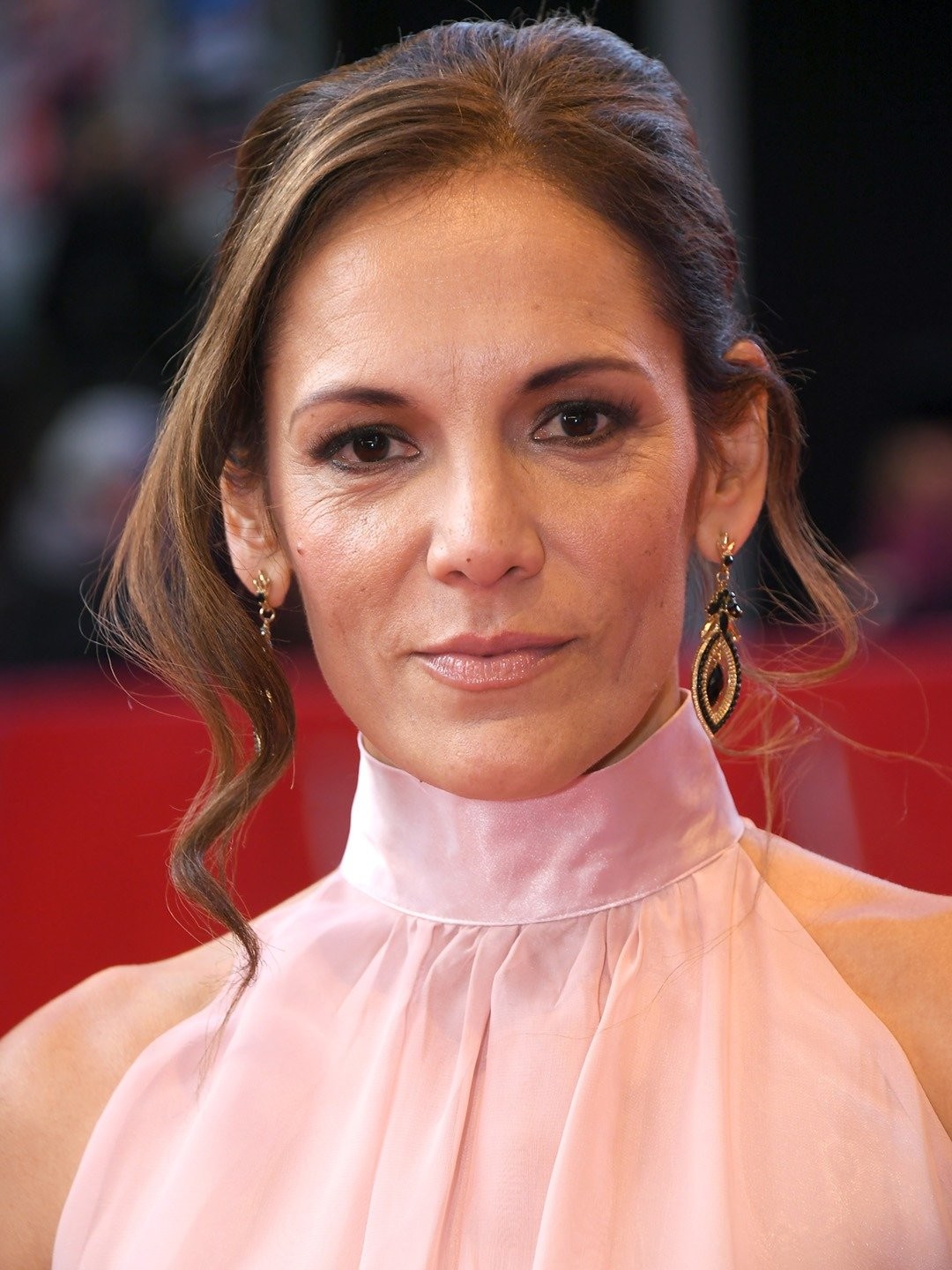 Ana Ivanova Pictures | Rotten Tomatoes