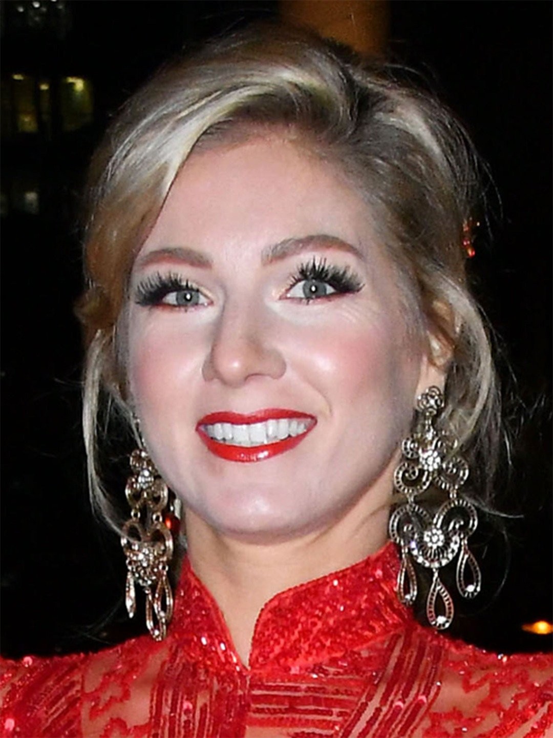 CiCi Coleman Pictures | Rotten Tomatoes