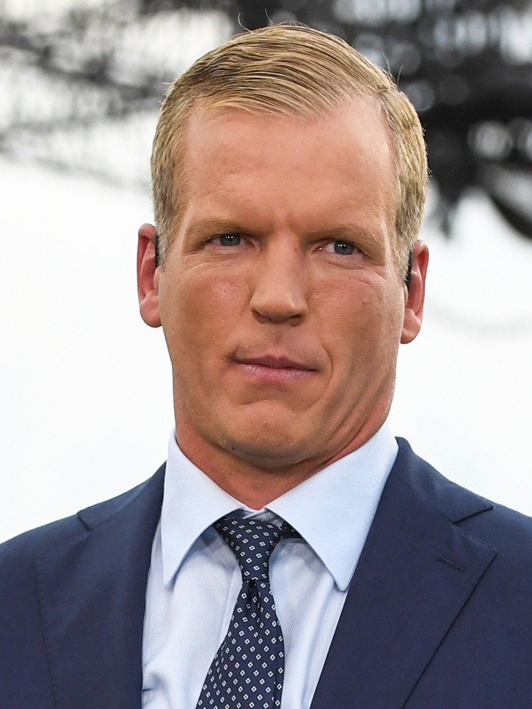 Chris Simms Pictures | Rotten Tomatoes