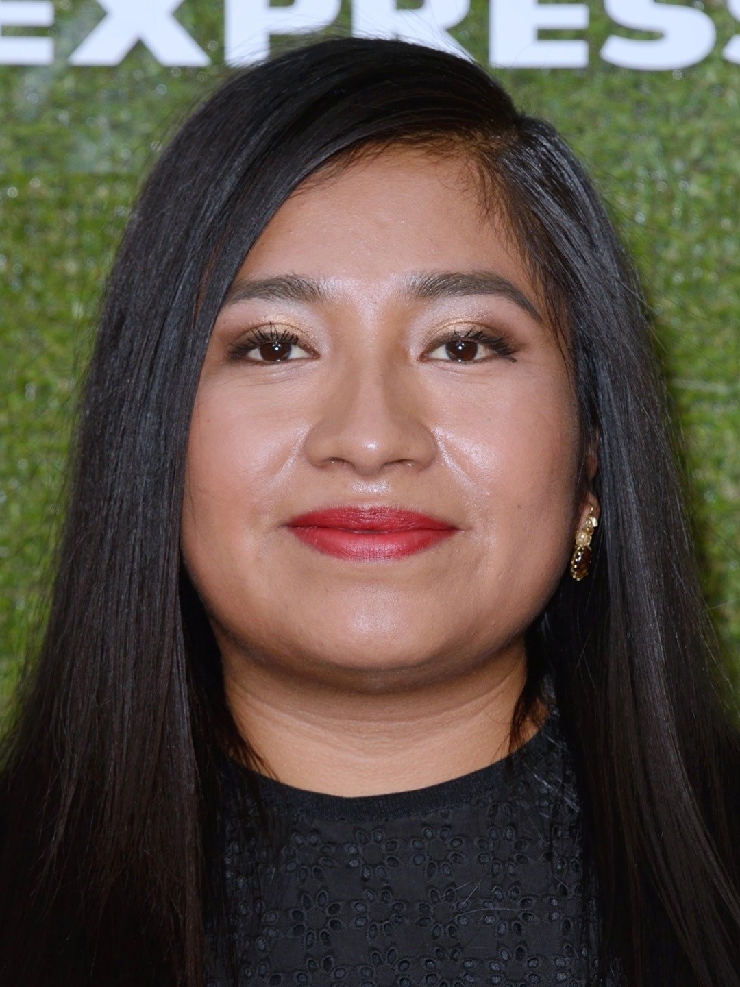 Nancy García García Pictures | Rotten Tomatoes