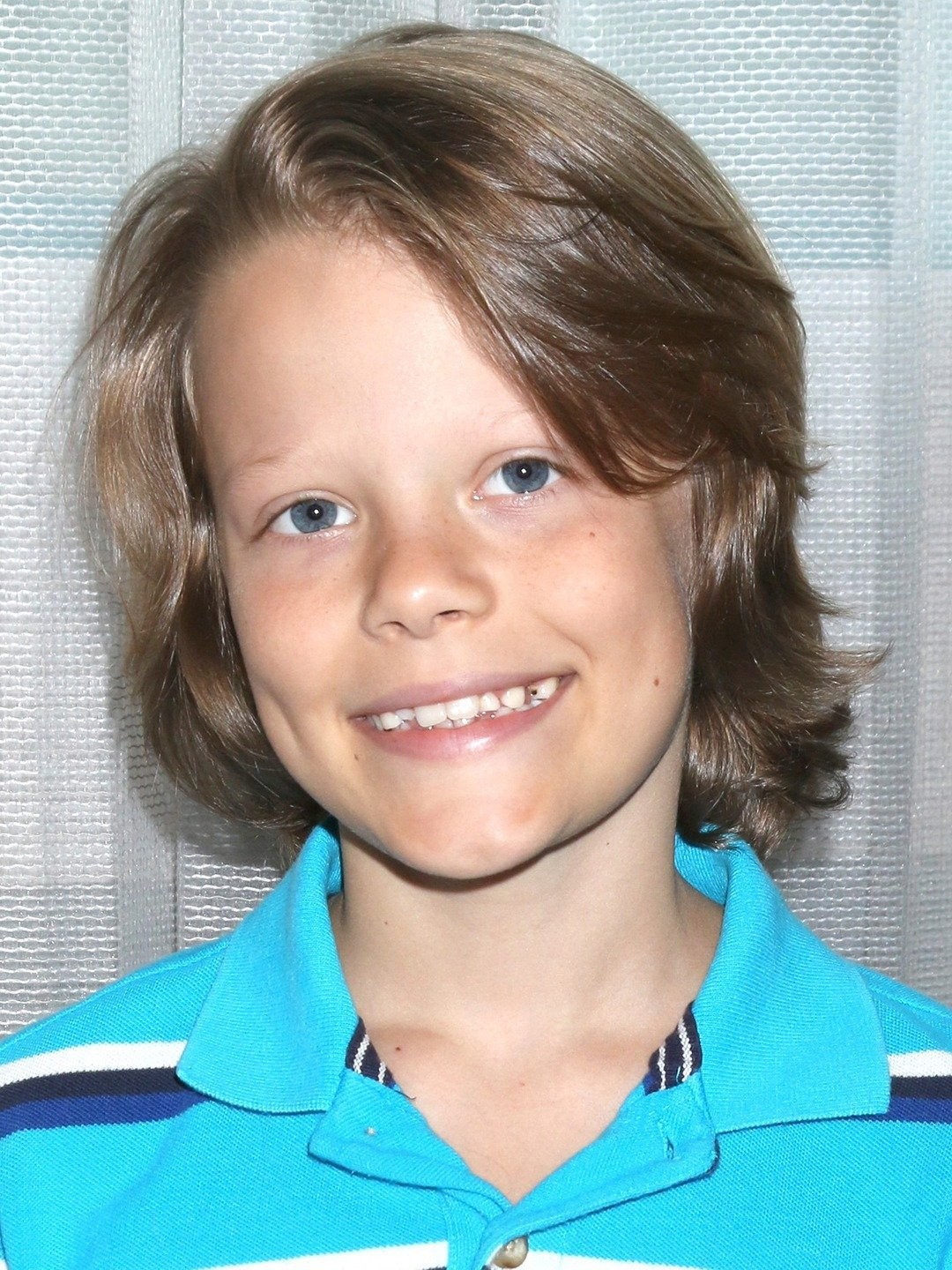 Finnegan George Pictures | Rotten Tomatoes