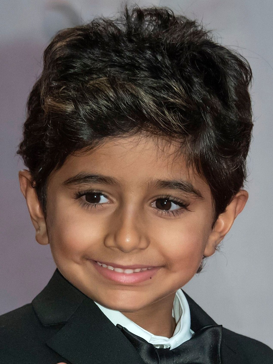 Parker Sevak Pictures | Rotten Tomatoes