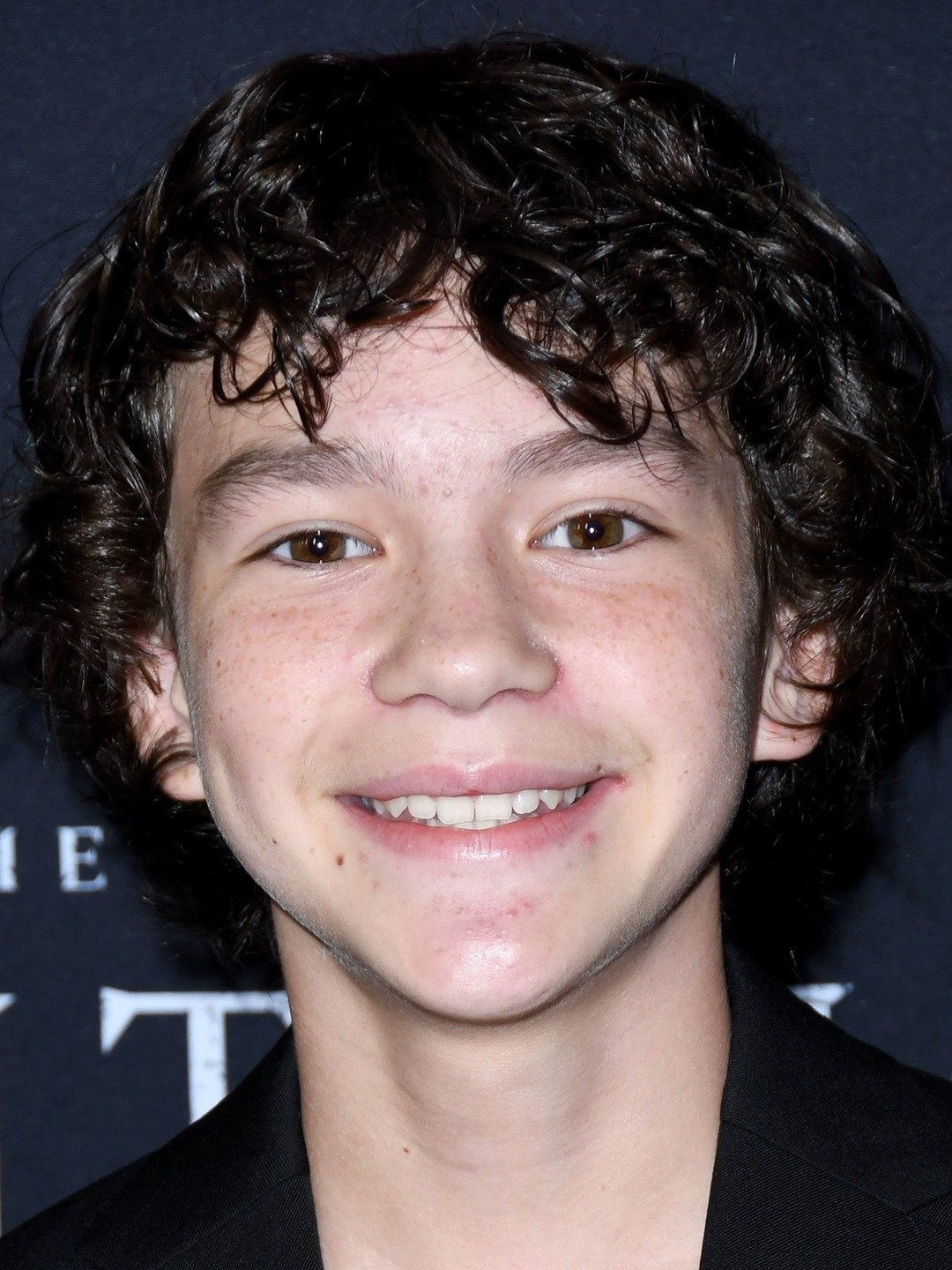 Logan Medina Pictures | Rotten Tomatoes