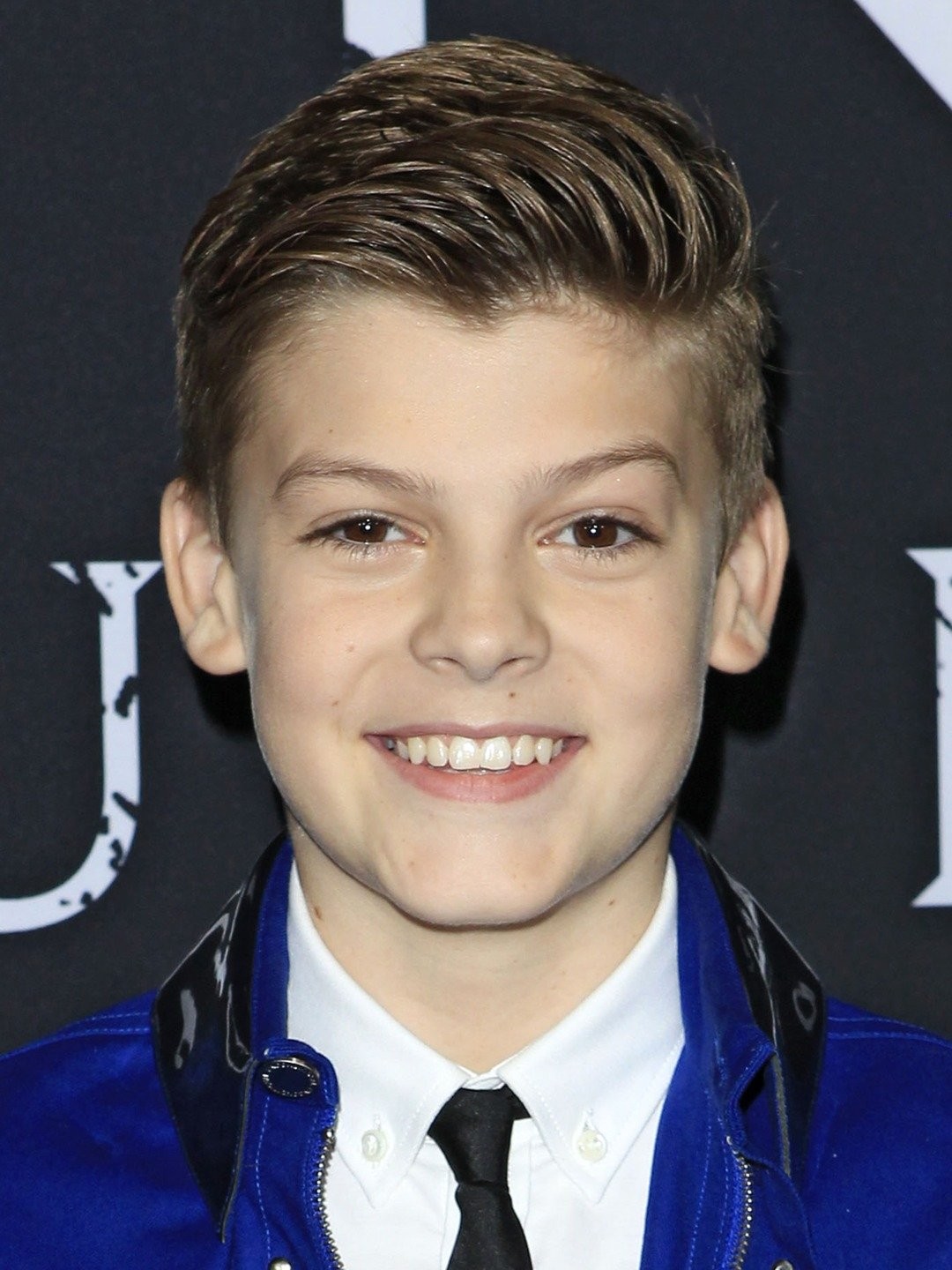 Paxton Singleton Pictures | Rotten Tomatoes