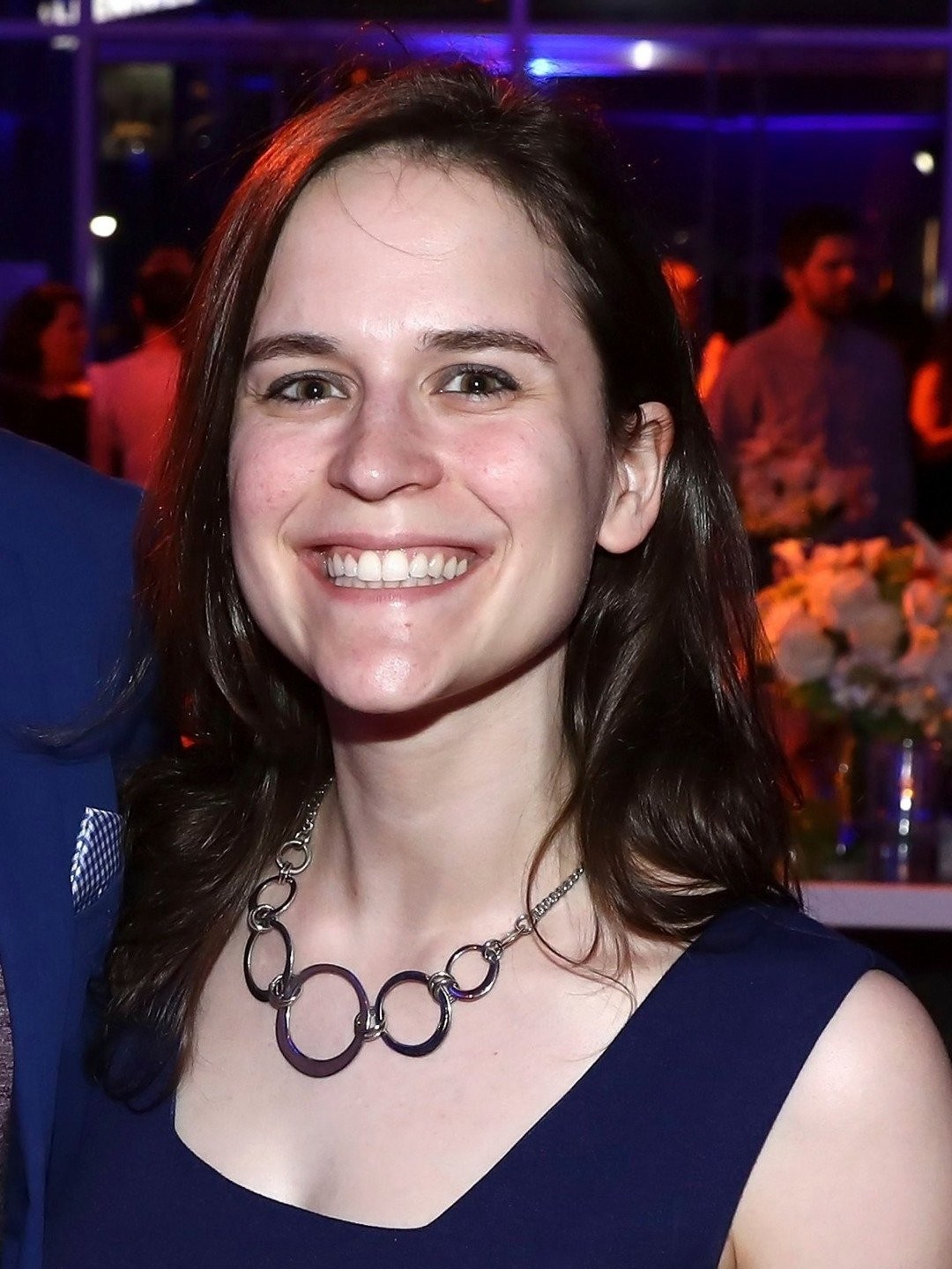 Jenn Carroll's Instagram, Twitter & Facebook on IDCrawl