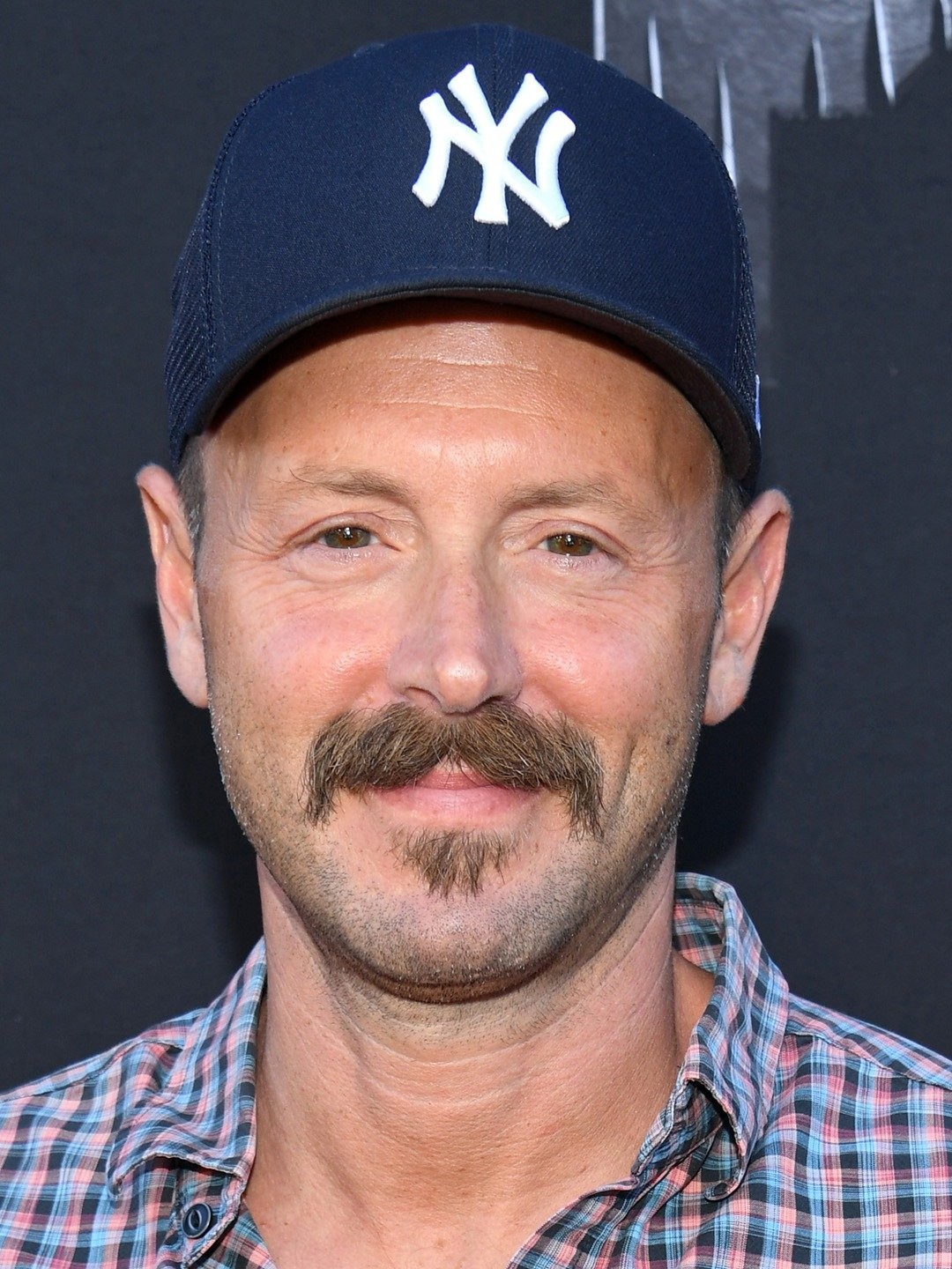 Patrick Aison Pictures | Rotten Tomatoes