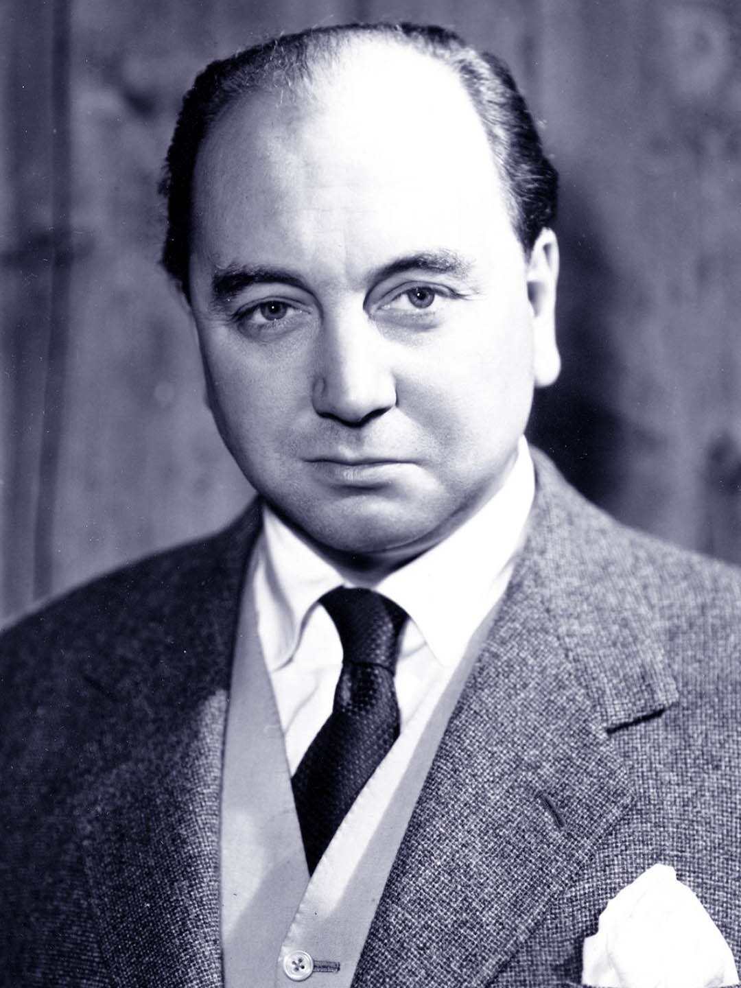 John Chandos Pictures | Rotten Tomatoes