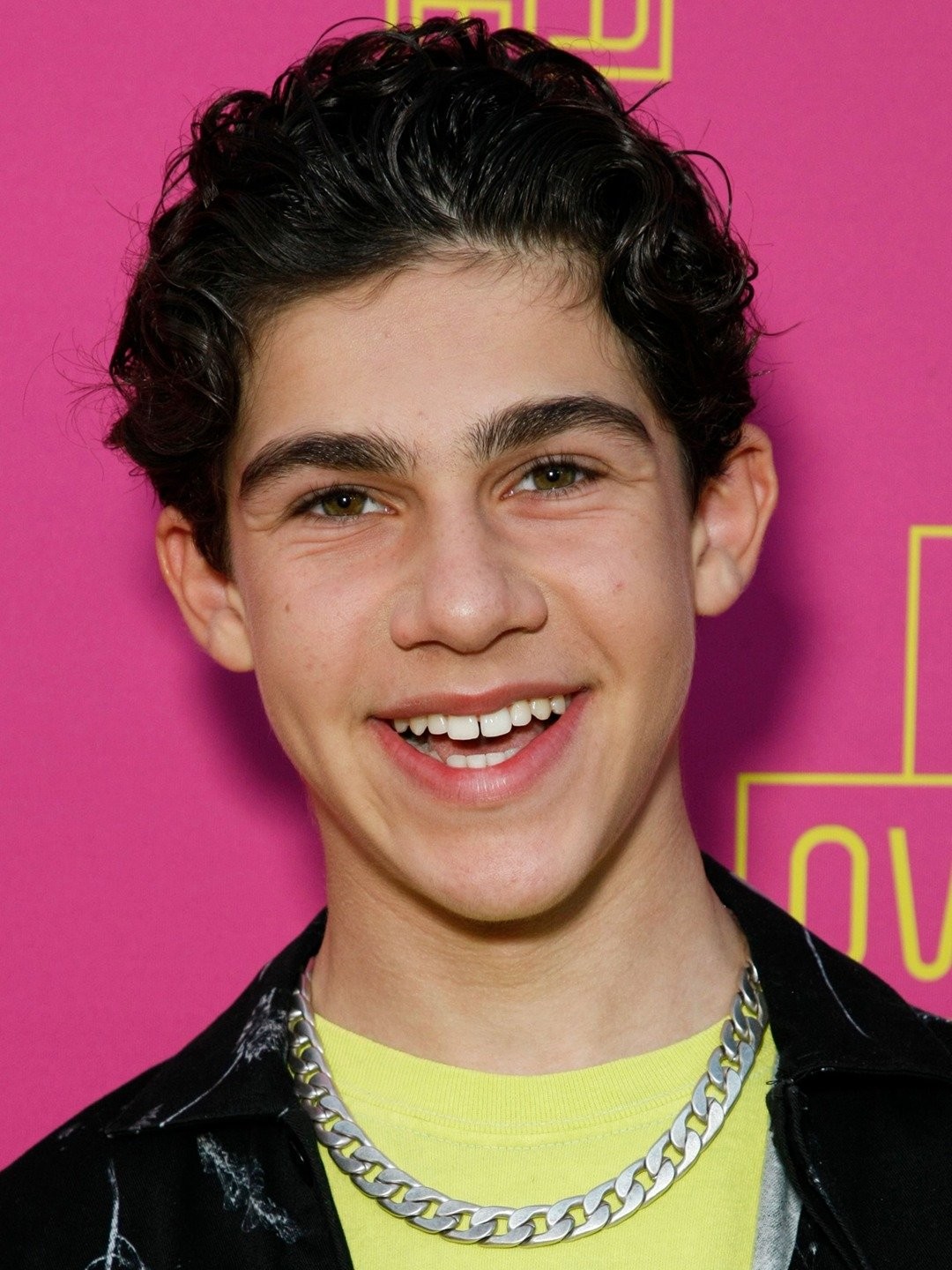 Jackson Dollinger Pictures | Rotten Tomatoes