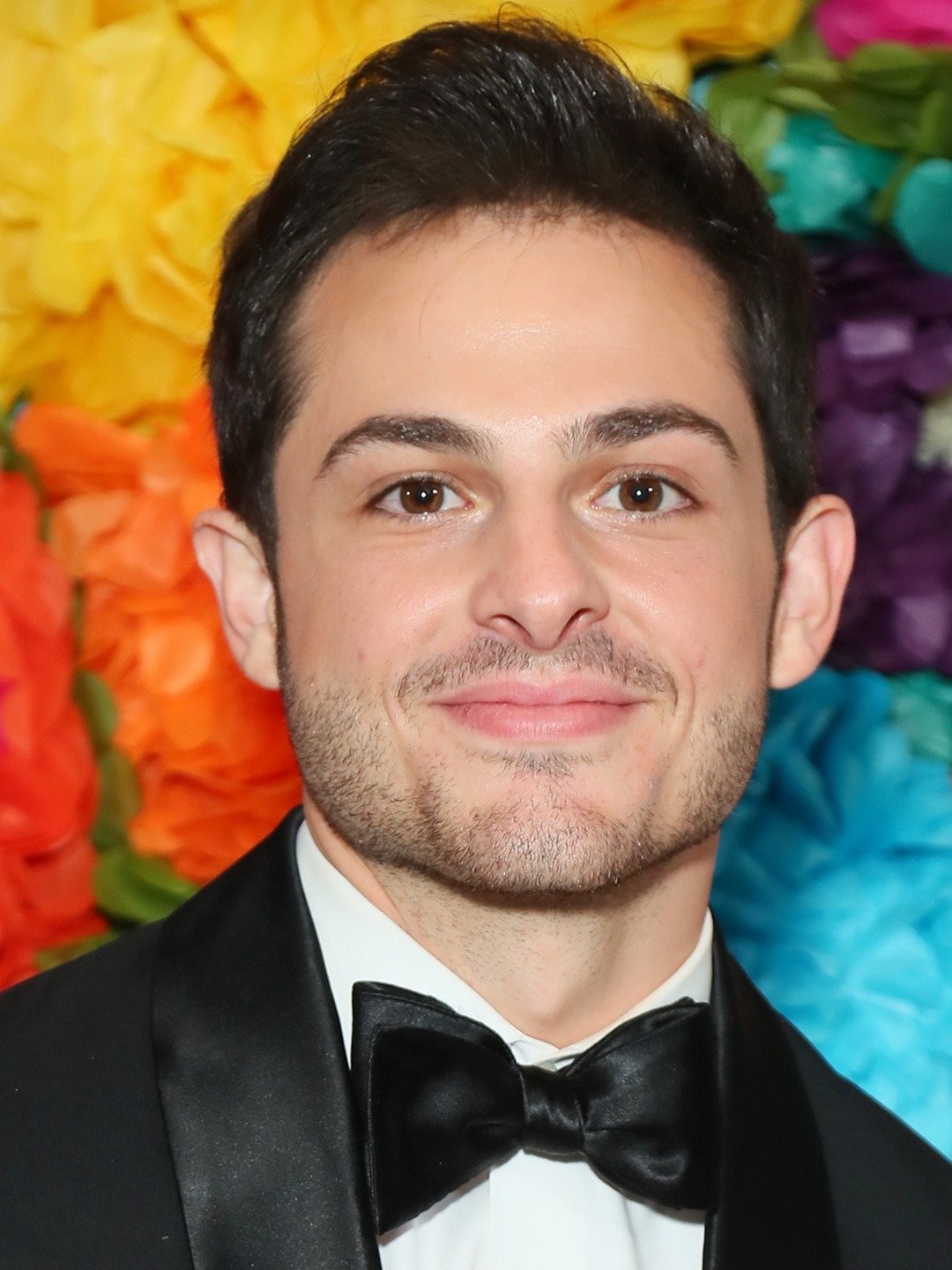 Zach Tinker Pictures | Rotten Tomatoes