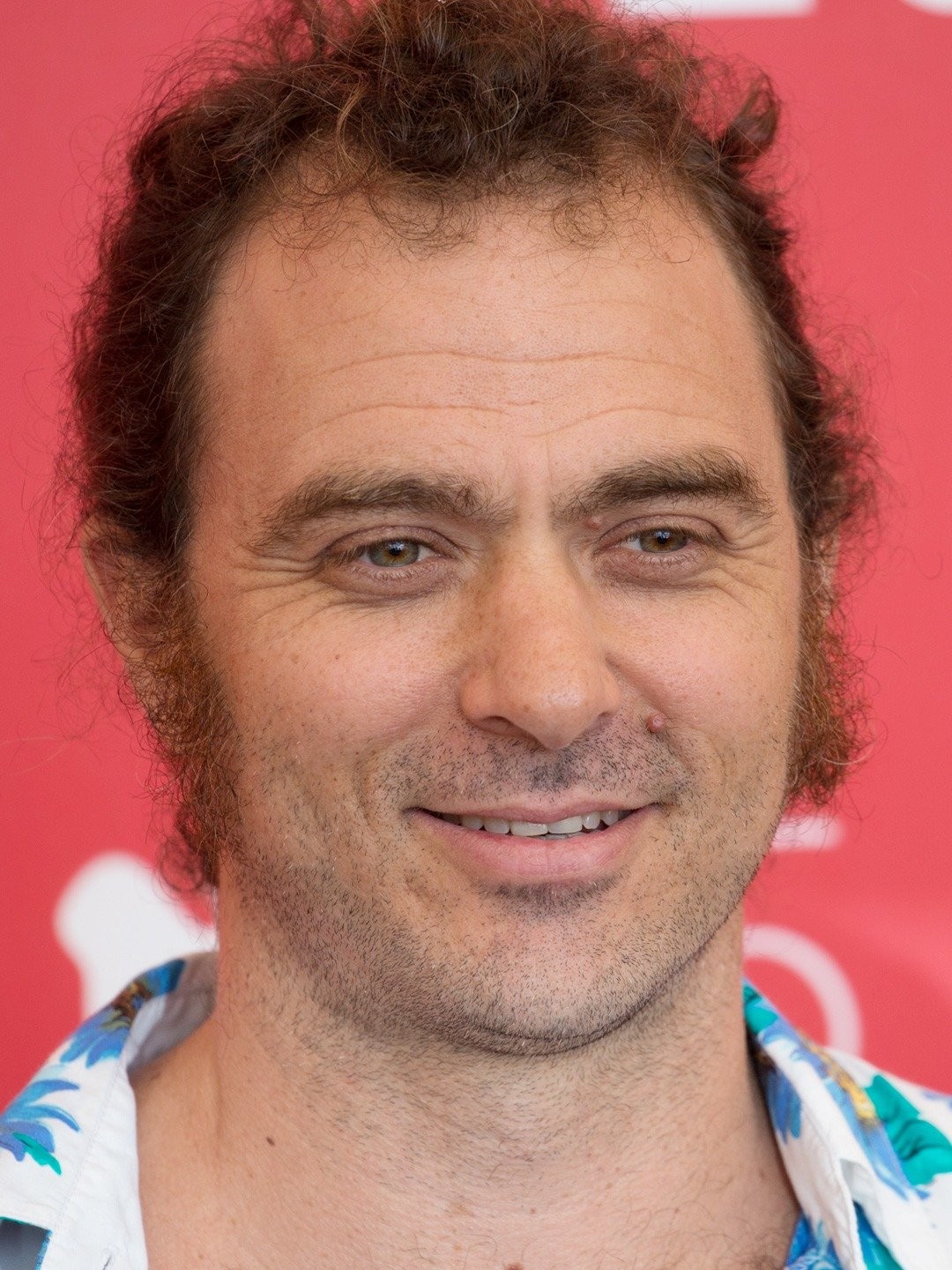 Phil Burgers Pictures | Rotten Tomatoes