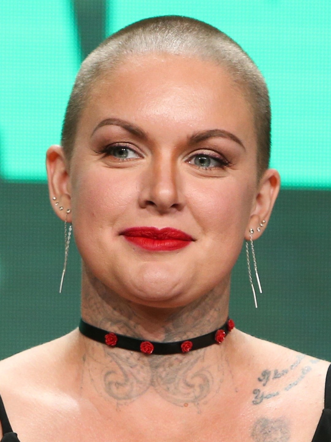 Amanda Giese Pictures | Rotten Tomatoes