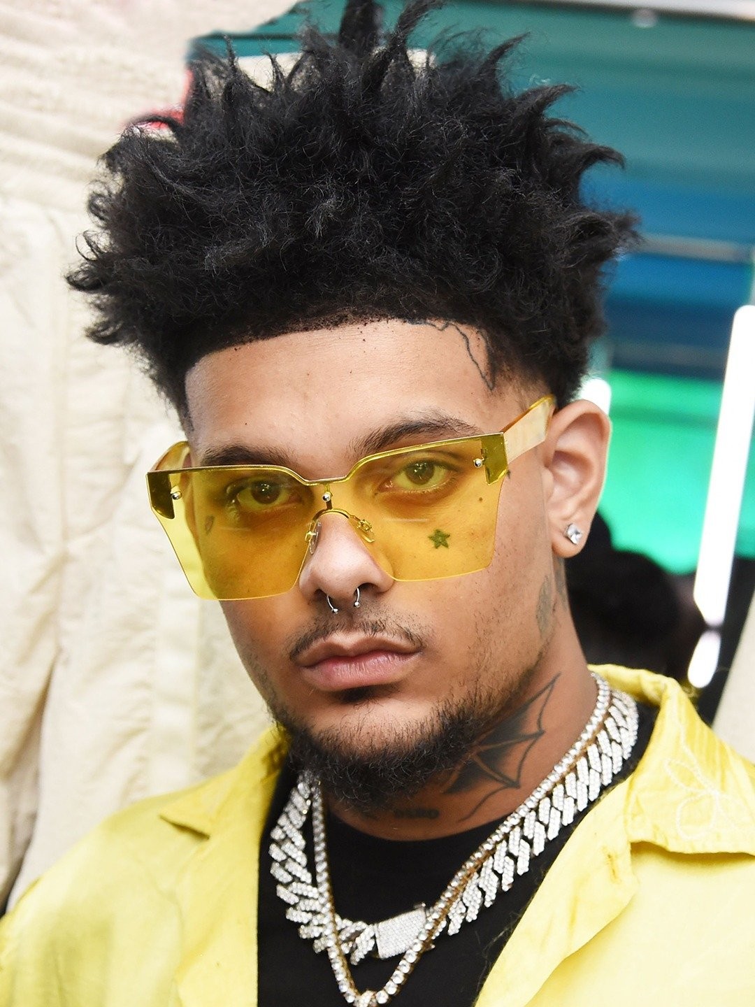 Smokepurpp Pictures | Rotten Tomatoes