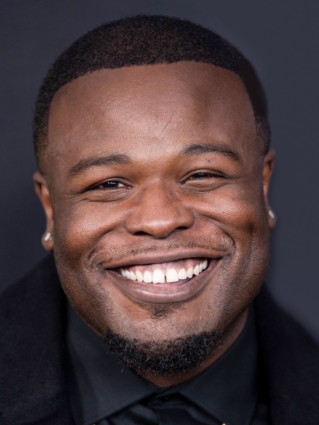 Tyshon Freeman Pictures | Rotten Tomatoes