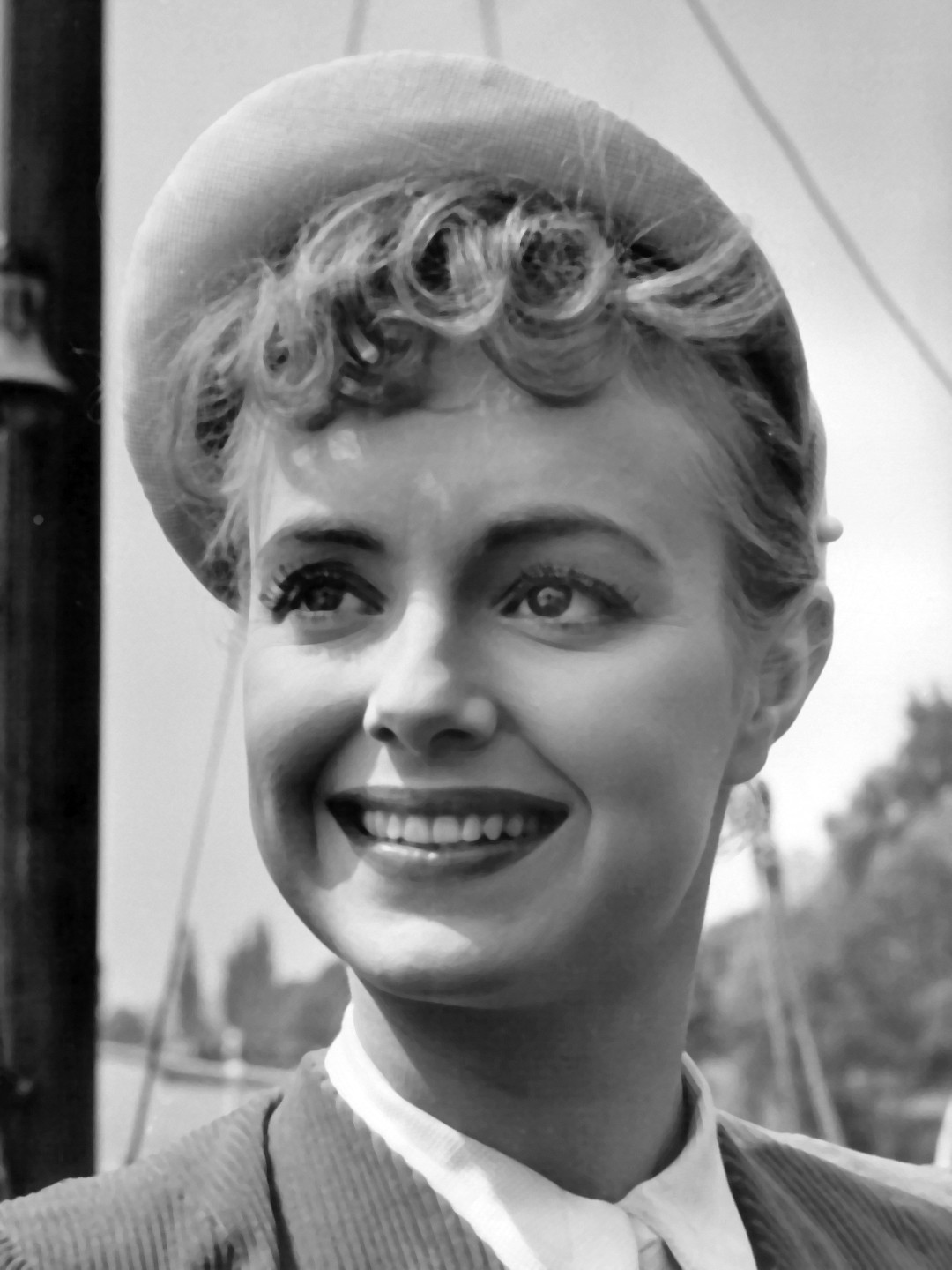 Pauline Stroud Pictures | Rotten Tomatoes