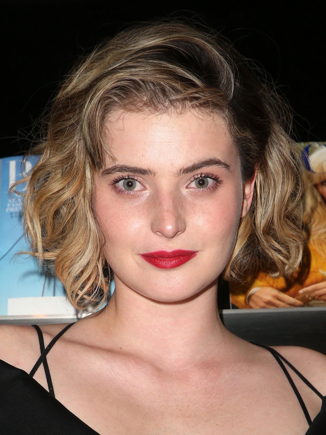 Madeline Blake Pictures | Rotten Tomatoes