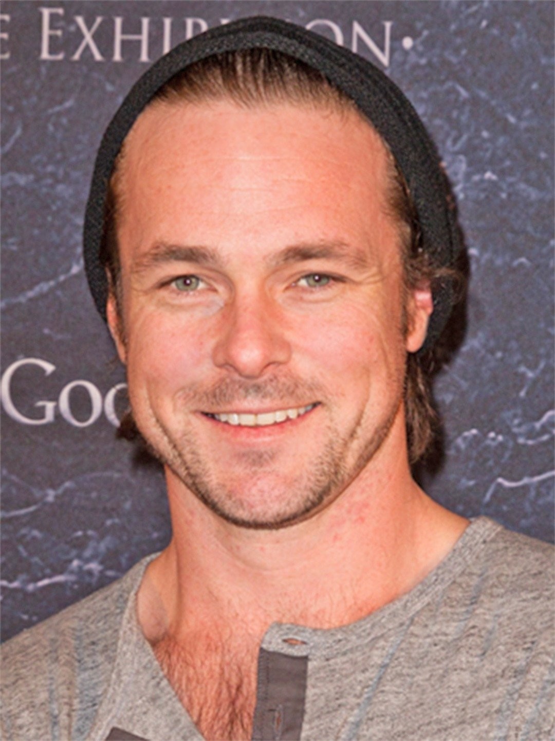 Trent Baines Pictures | Rotten Tomatoes