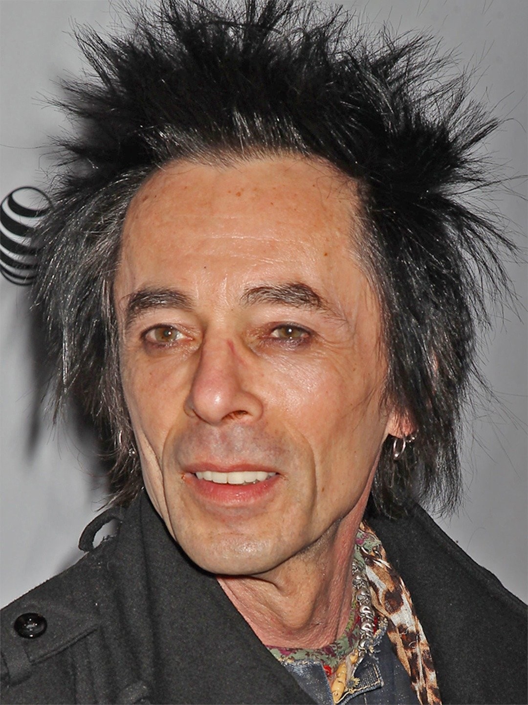 Earl Slick Pictures | Rotten Tomatoes