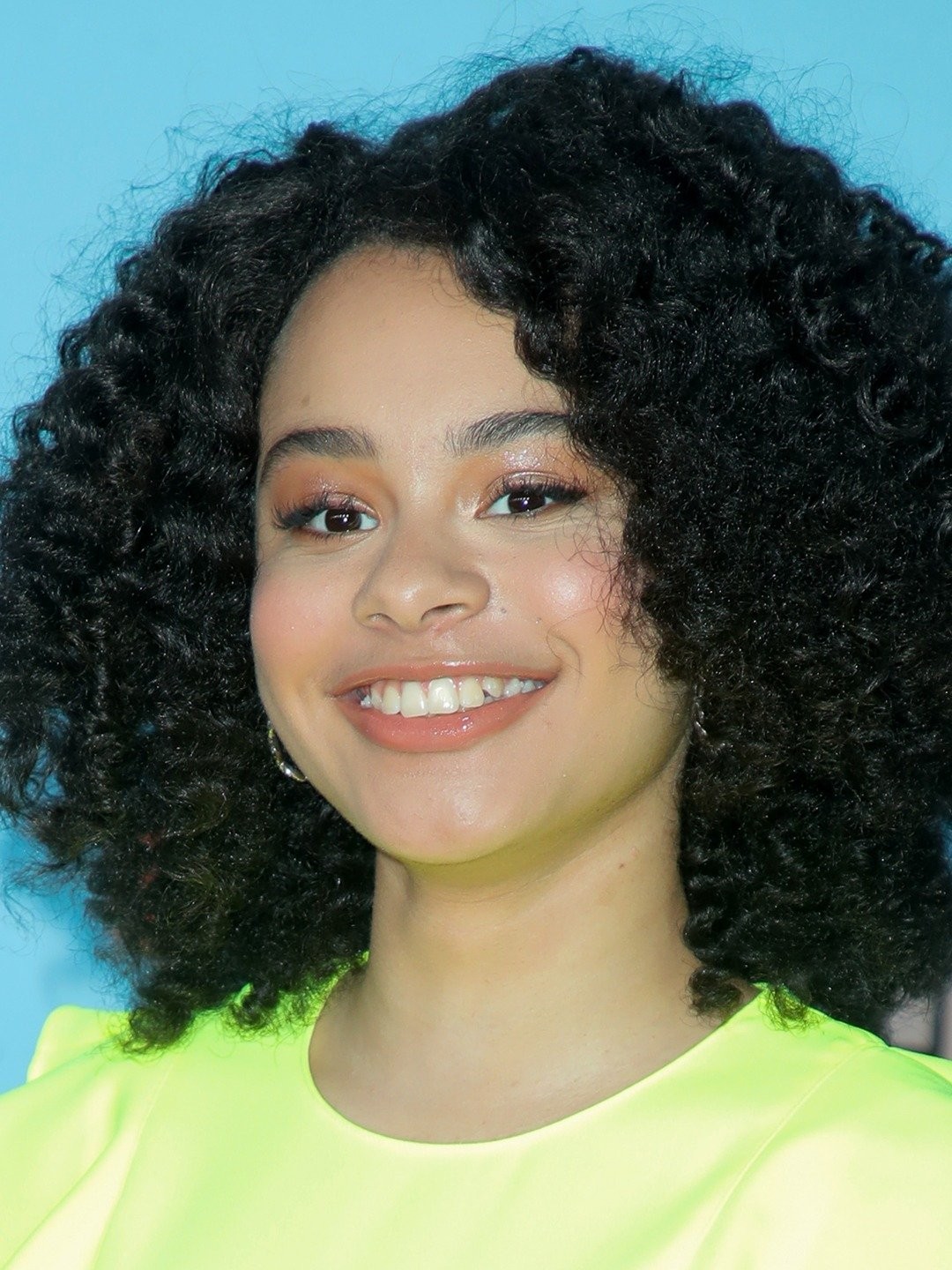 Gabrielle Nevaeh Pictures | Rotten Tomatoes