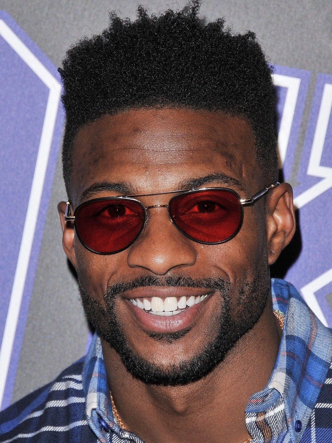 Emmanuel Sanders Pictures | Rotten Tomatoes
