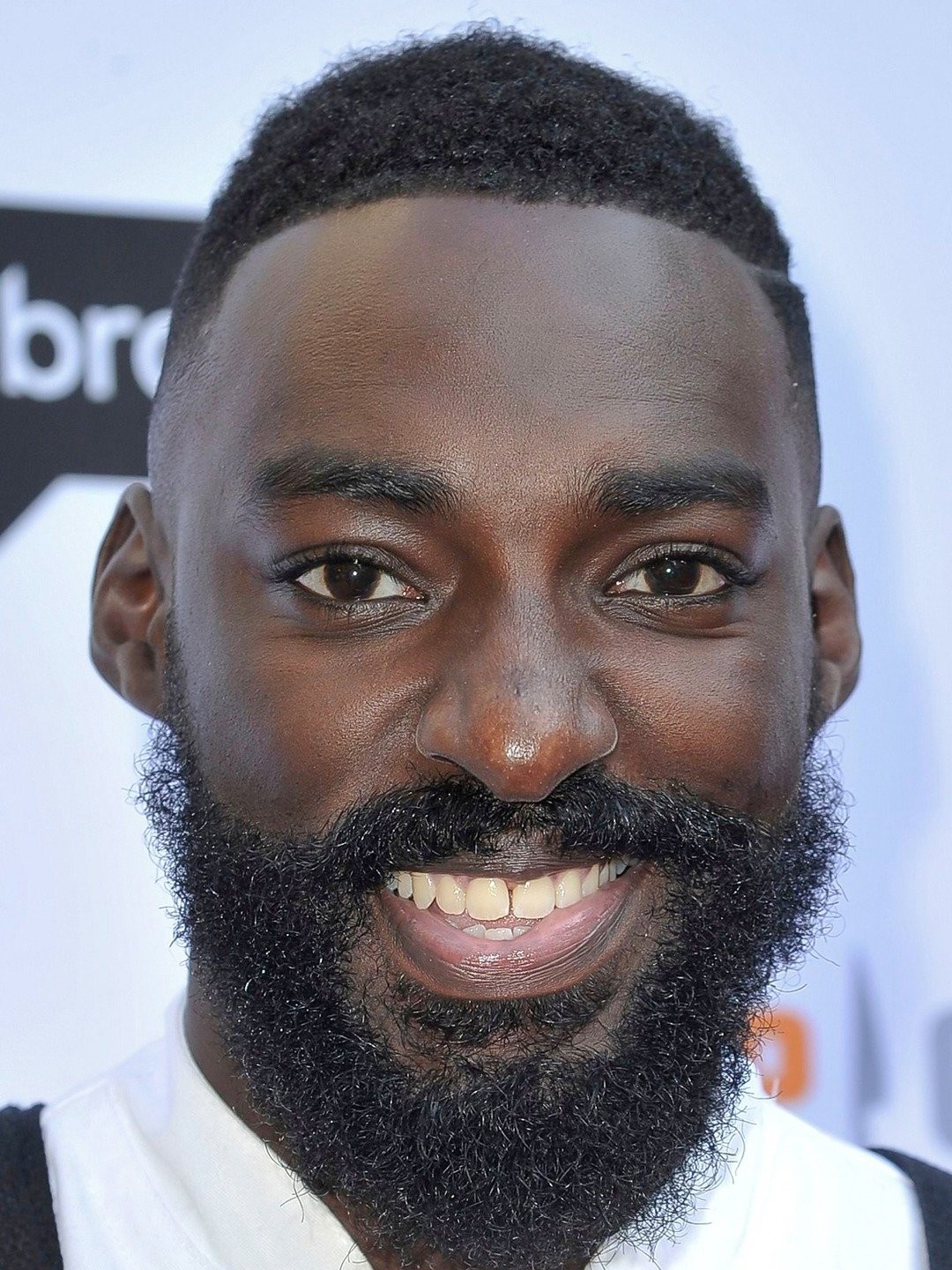 Eric Adjepong Pictures | Rotten Tomatoes