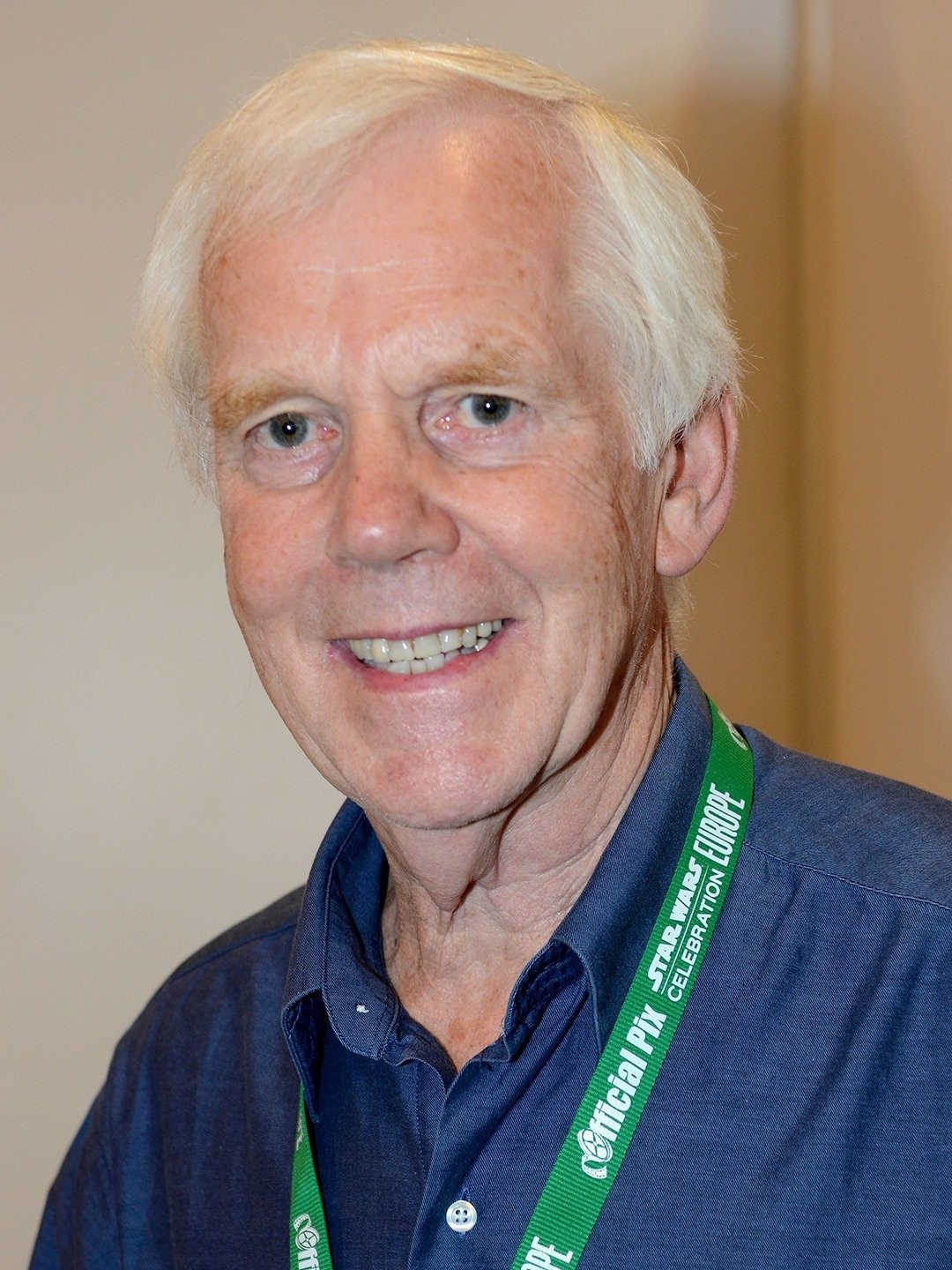 Jeremy Bulloch Pictures | Rotten Tomatoes