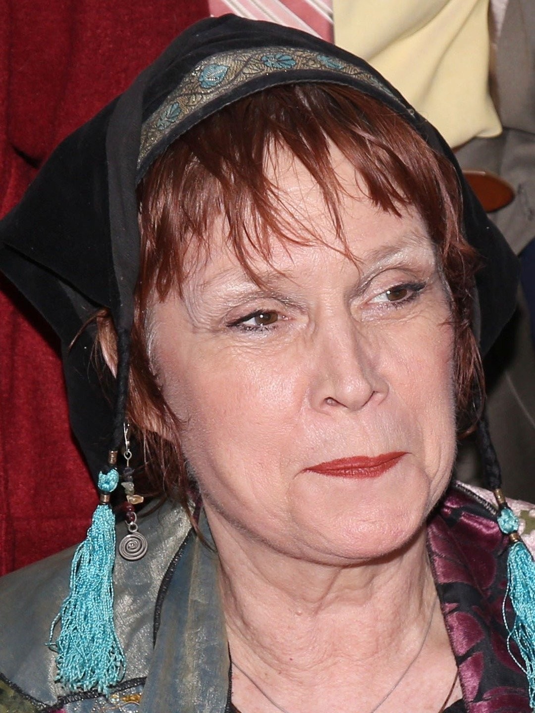 Ann Morrison Pictures | Rotten Tomatoes