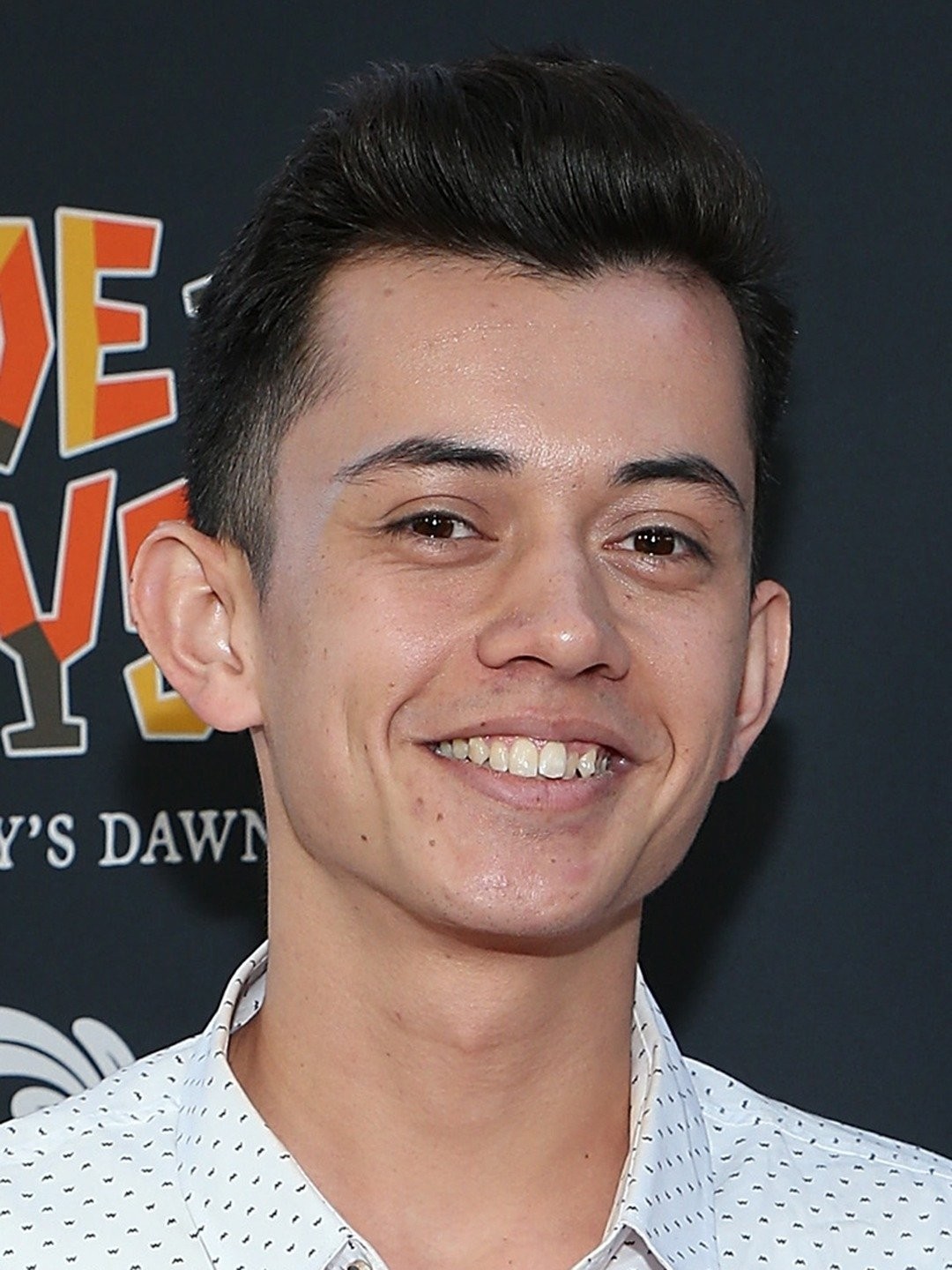 Griffin Puatu Pictures | Rotten Tomatoes