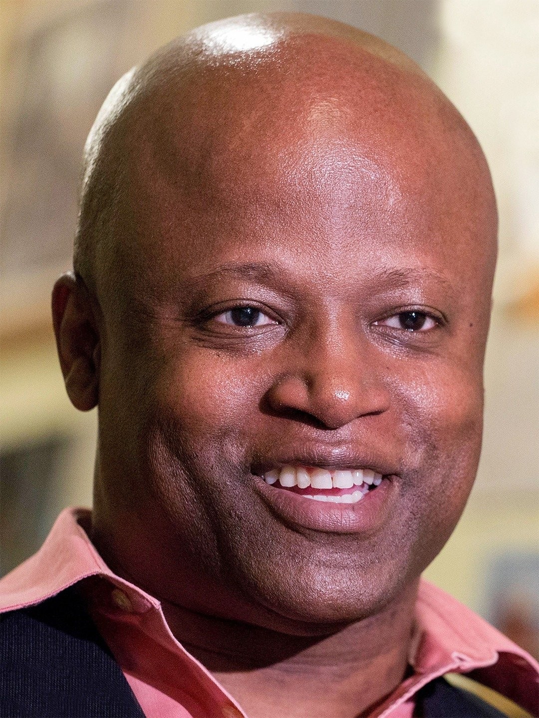 Maurice Ashley Pictures | Rotten Tomatoes