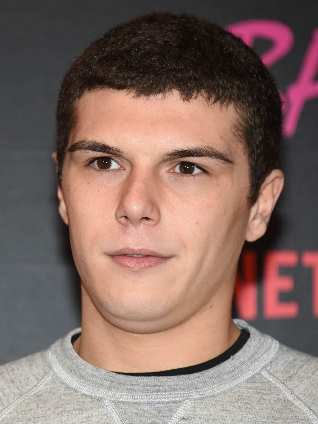 Riccardo Mandolini Pictures | Rotten Tomatoes