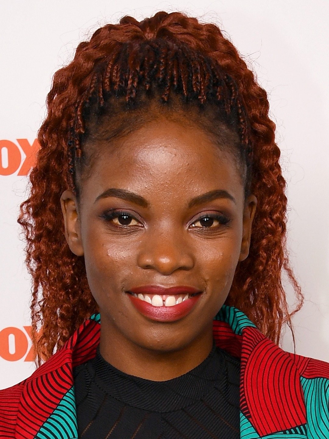 Lily Banda Pictures | Rotten Tomatoes