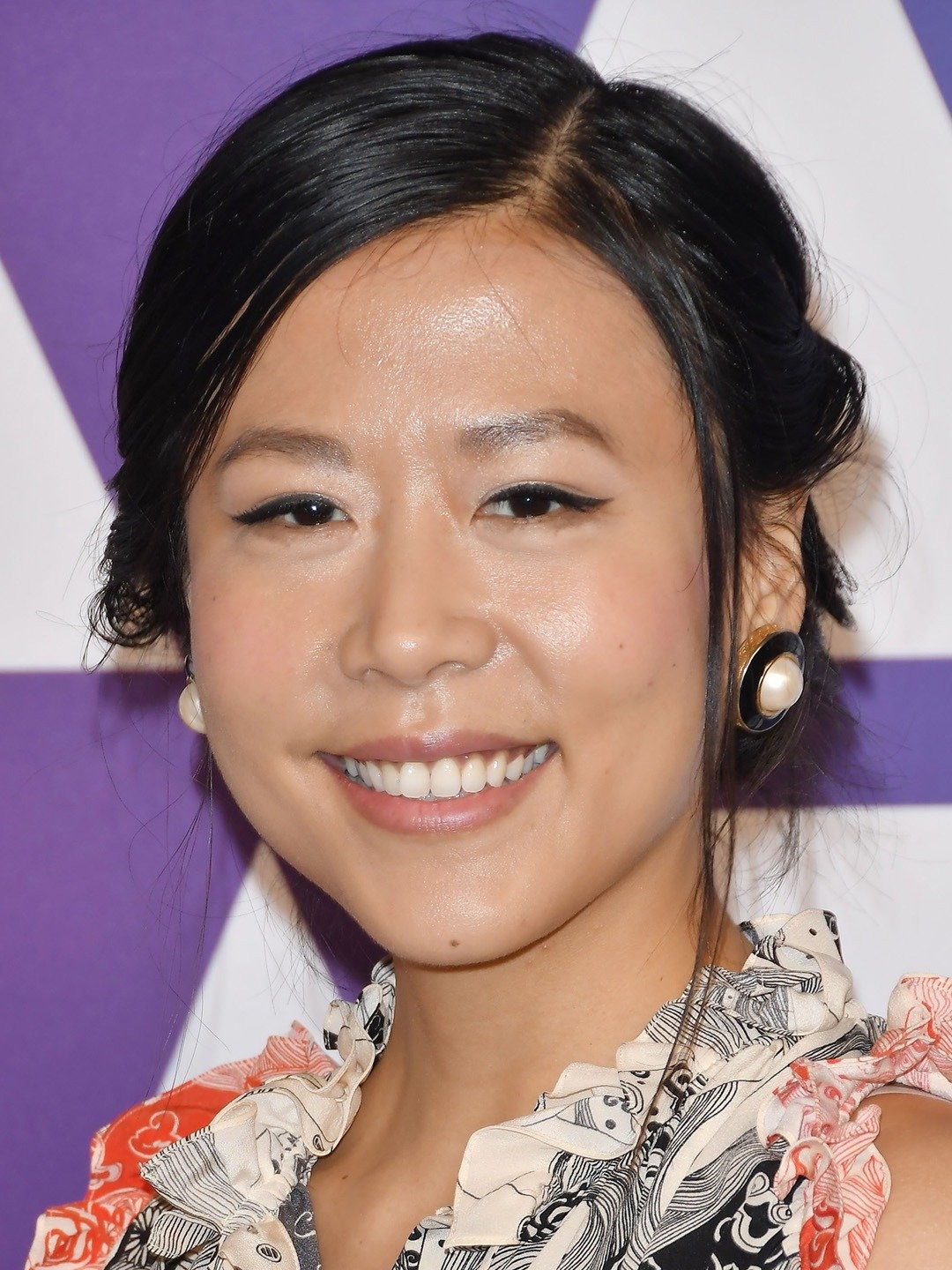 Domee Shi Pictures | Rotten Tomatoes