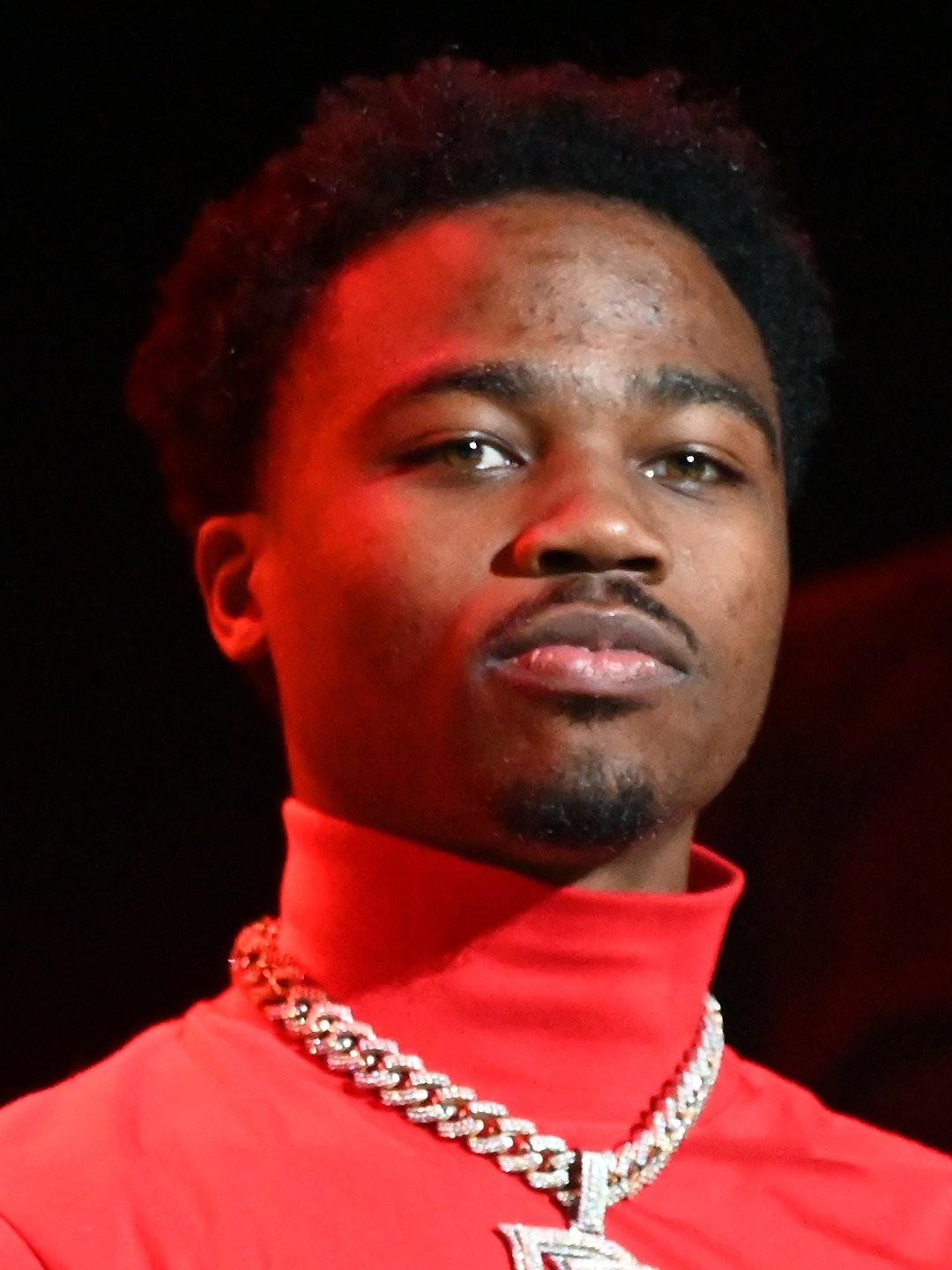 Roddy Ricch Pictures | Rotten Tomatoes